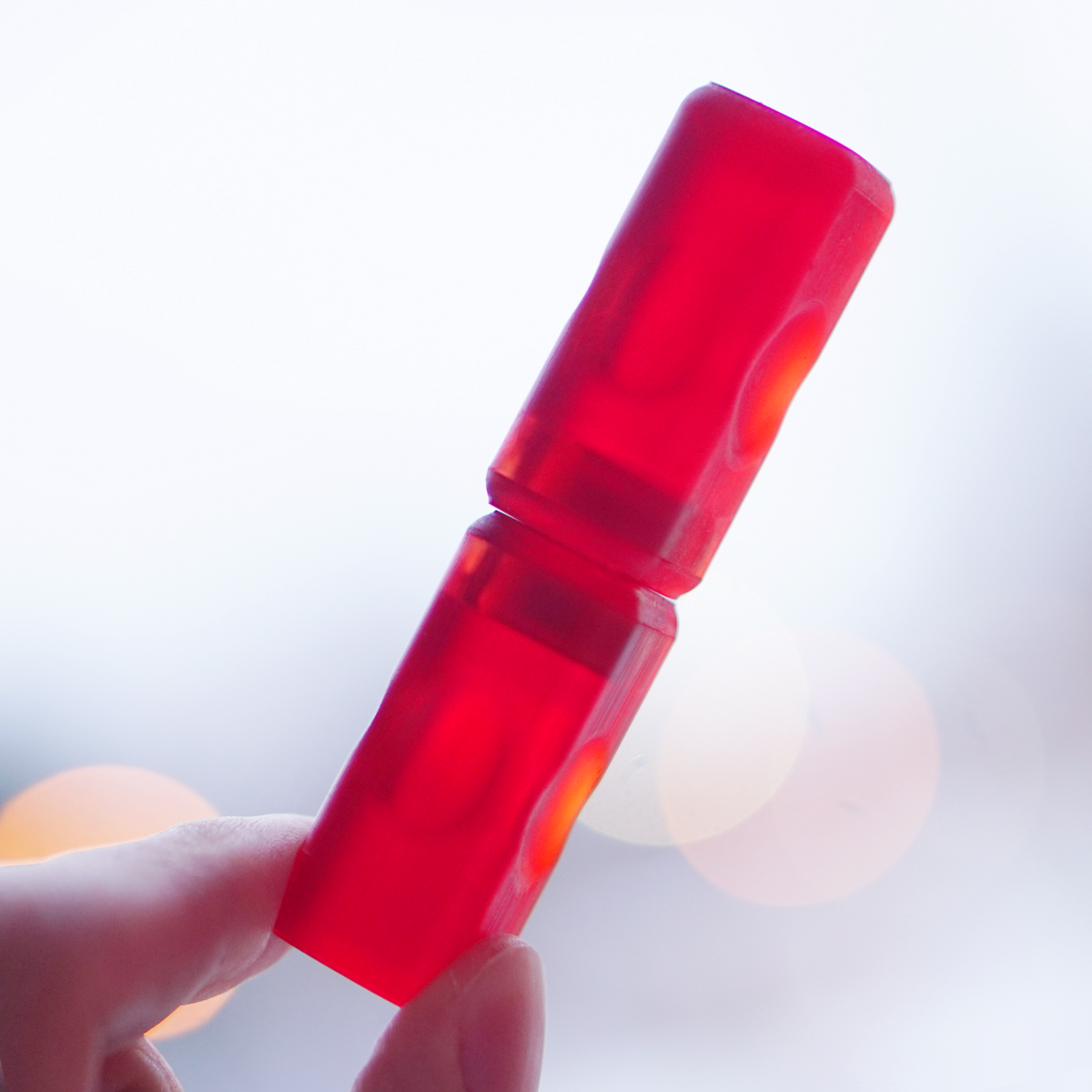 GEMSTONE RELEASE – Worry Bricks