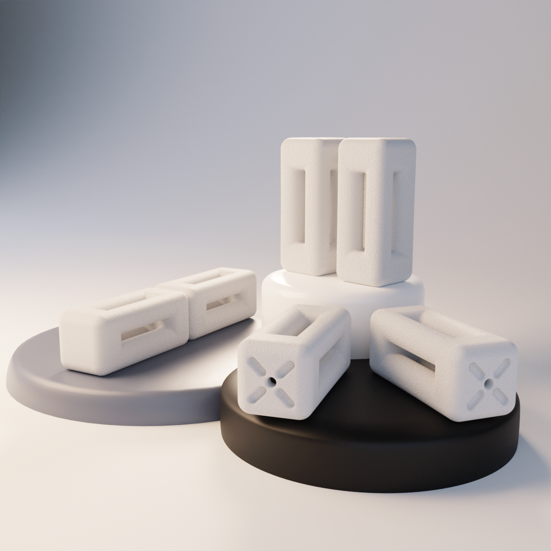 APRIL 2023 RELEASE – Worry Bricks