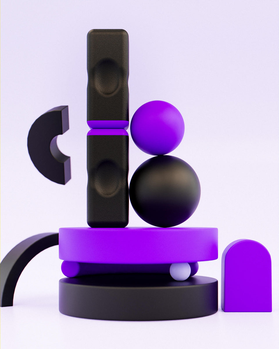 FEBRUARY 2022 RELEASE – Worry Bricks