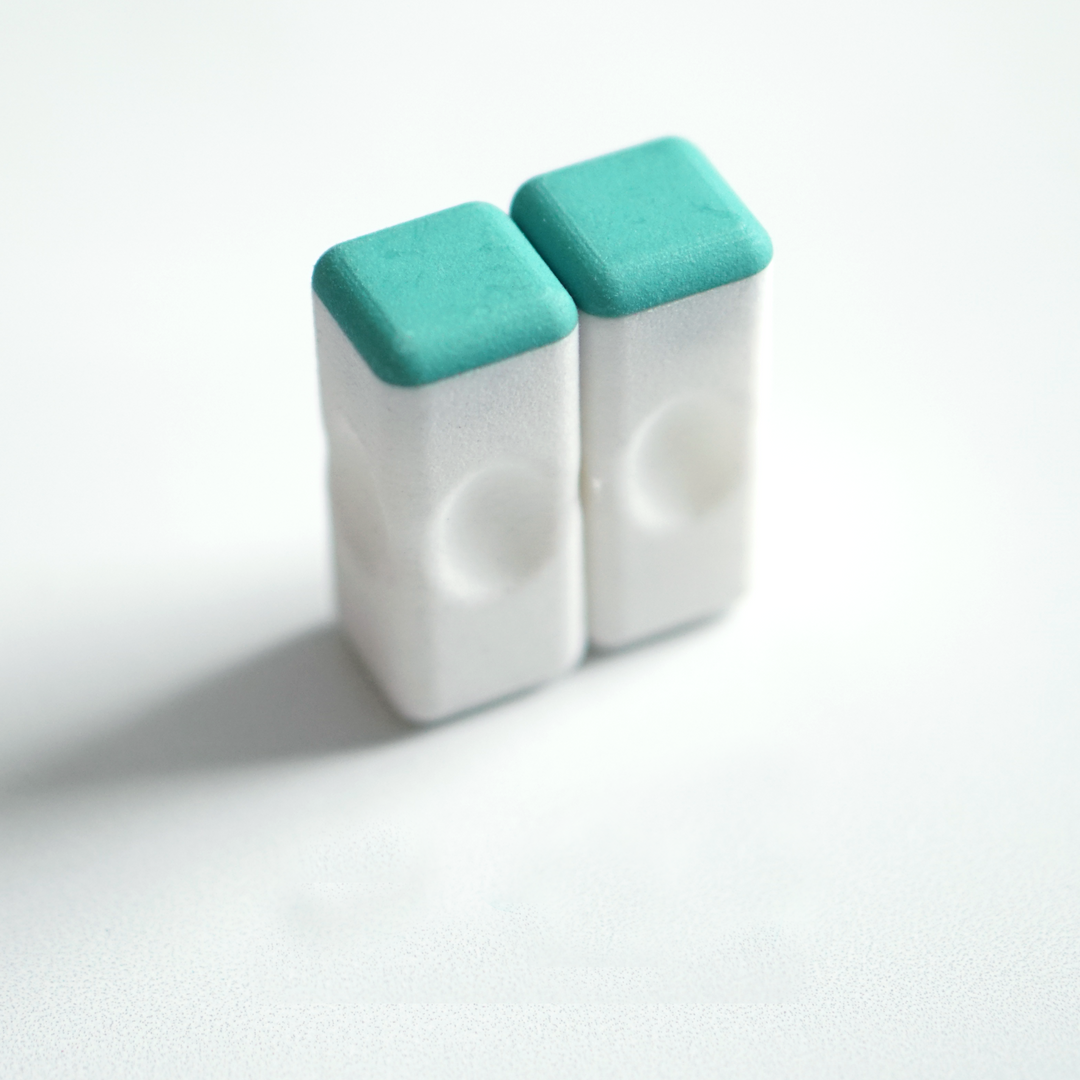 All – Worry Bricks