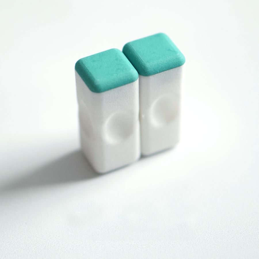 All – Worry Bricks