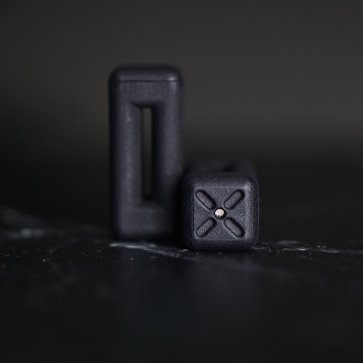 All – Worry Bricks