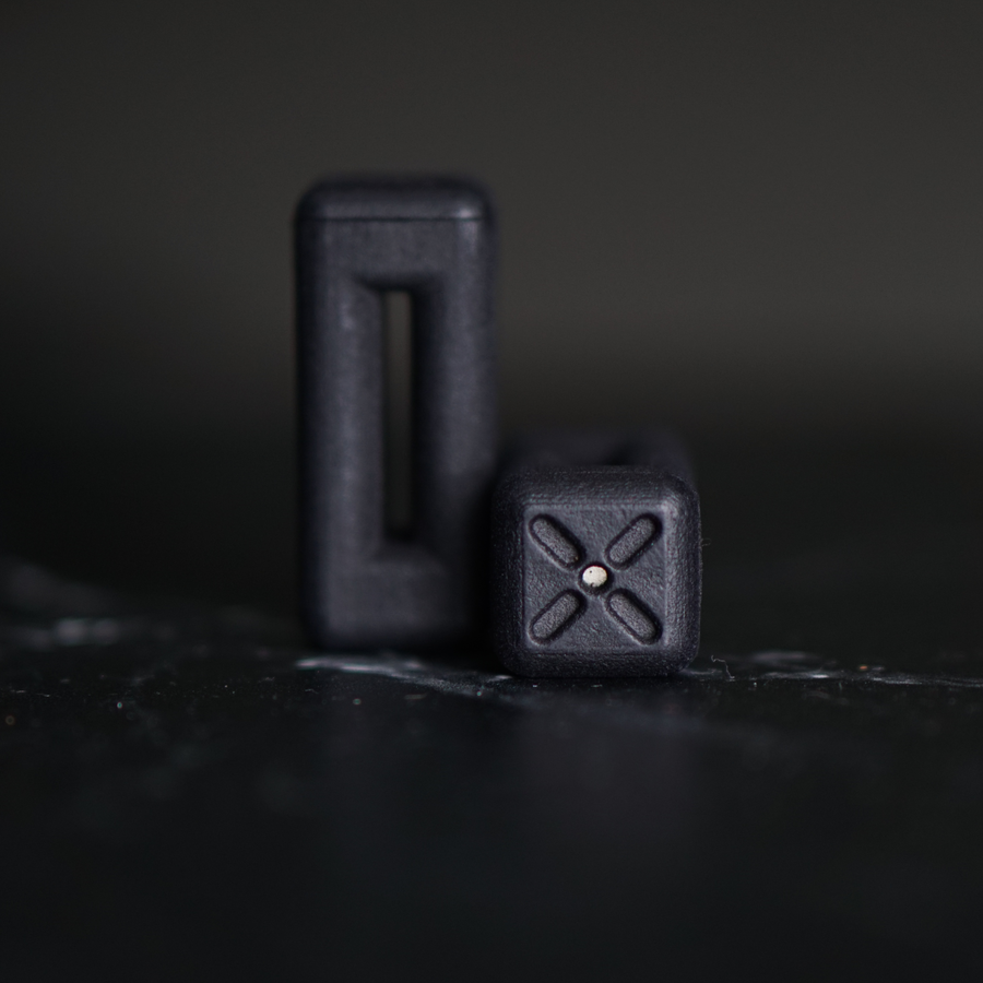 All – Worry Bricks